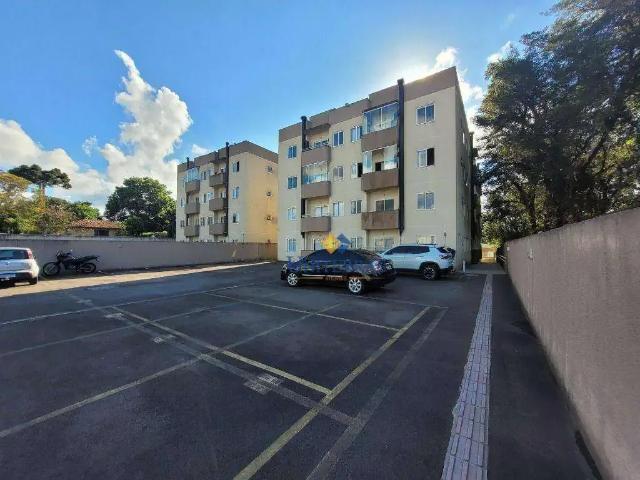 Apartamento para Locação em Colombo/PR São Gabriel 2 Quartos