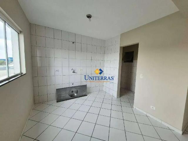 Apartamento para Locação em Colombo/PR São Gabriel 2 Quartos
