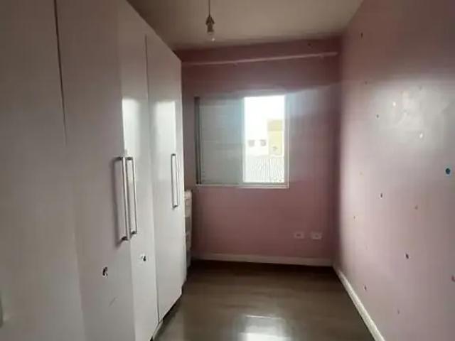 Apartamento para Locação em Colombo/PR Santa Terezinha 2 Quartos