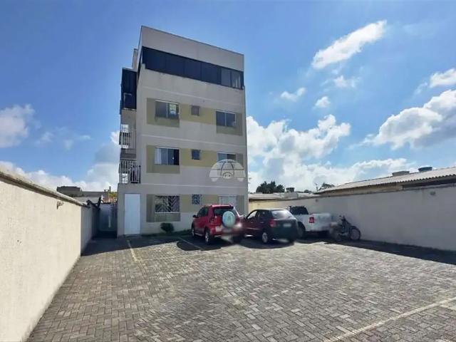 Apartamento para Locação em Colombo/PR Paloma 2 Quartos