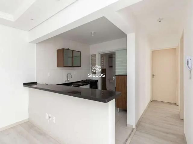 Apartamento para Locação em Colombo/PR Palmital 2 Quartos