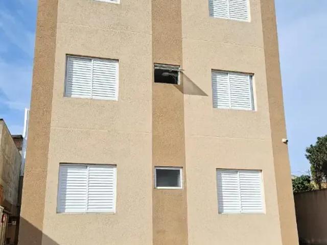 Apartamento para Locação em Colombo/PR Palmital 2 Quartos