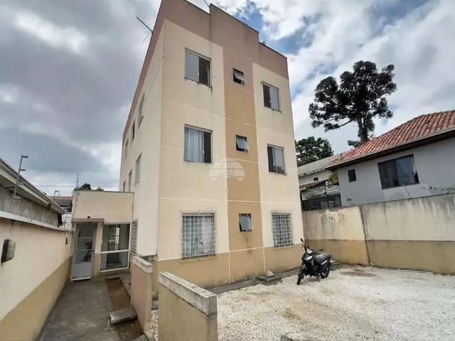 Apartamento para Locação em Colombo/PR Parque São Domingos 2 Quartos