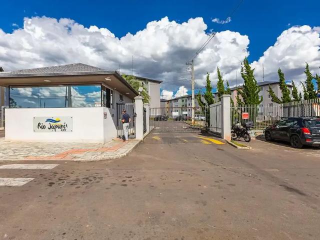 Apartamento para Locação em Colombo/PR Roça Grande 3 Quartos