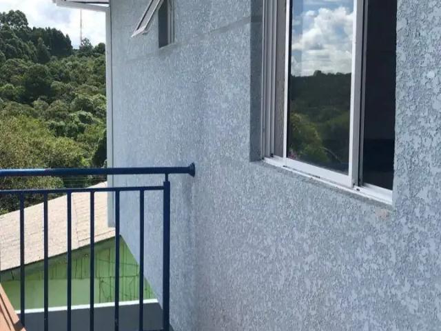Apartamento para Locação em Colombo/PR Roça Grande 2 Quartos