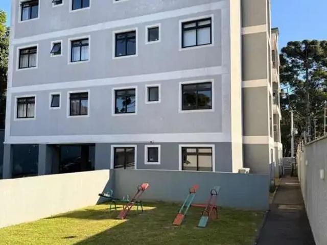 Apartamento para Locação em Colombo/PR Roça Grande 2 Quartos