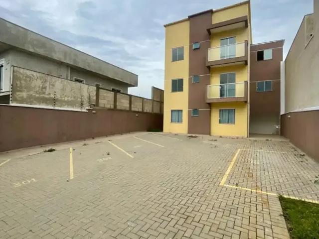 Apartamento para Locação em Colombo/PR Roça Grande