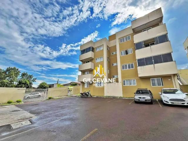 Apartamento para Locação em Colombo/PR Rio Verde 2 Quartos