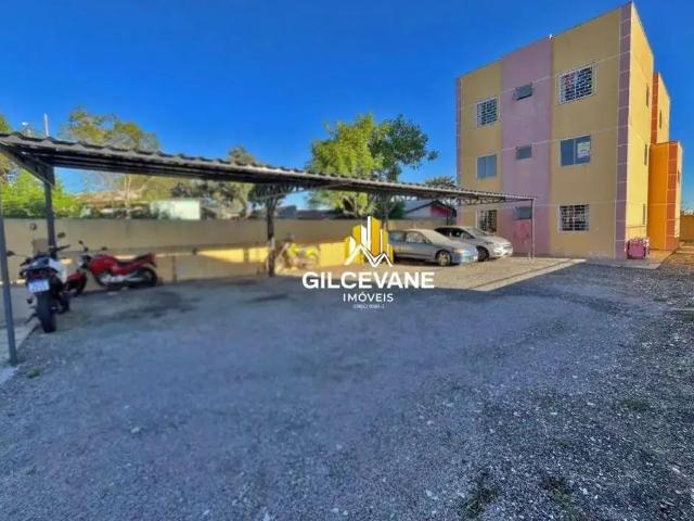Apartamento para Locação em Colombo/PR Rio Verde 2 Quartos