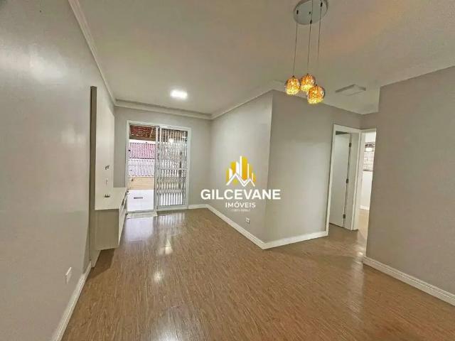 Apartamento para Locação em Colombo/PR Rio Verde 2 Quartos