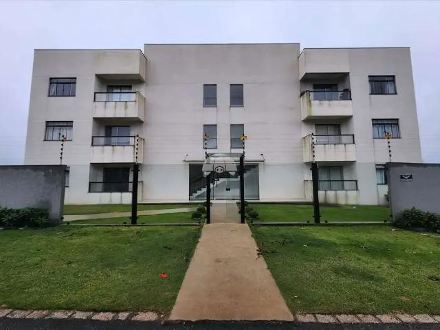 Apartamento para Locação em Colombo/PR Rio Verde 2 Quartos