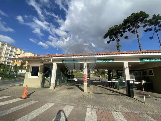 Apartamento para Locação em Colombo/PR Vila Yara 2 Quartos