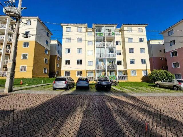 Apartamento para Locação em Colombo/PR Vila Yara 3 Quartos