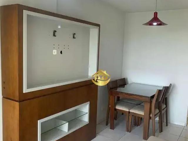 Apartamento para Locação em Colombo/PR Vila Alto da Cruz II 2 Quartos