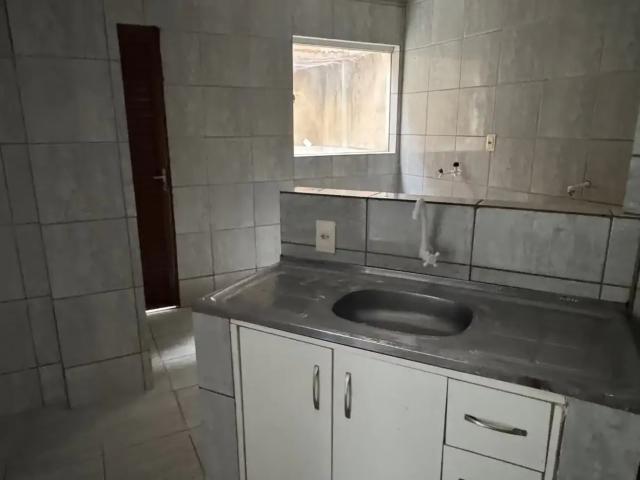 Apartamento para Locação em Coronel Fabriciano/MG Caladinho 3 Quartos
