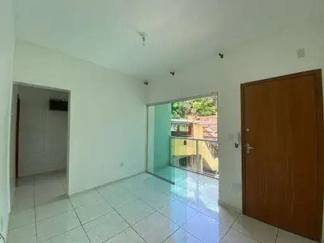 Apartamento para Locação em Coronel Fabriciano/MG Caladinho 2 Quartos