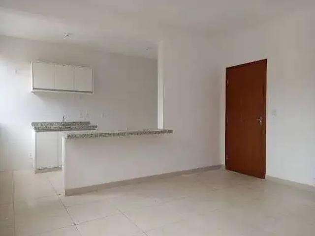 Apartamento para Locação em Coronel Fabriciano/MG Nazaré 2 Quartos