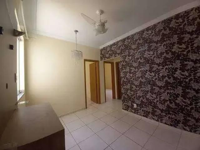 Apartamento para Locação em Coronel Fabriciano/MG Residencial Pomar 2 Quartos