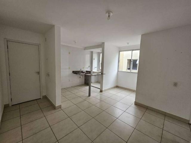 Apartamento para Locação em Coronel Fabriciano/MG São Vicente 2 Quartos