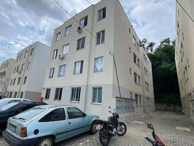 Apartamento para Locação em Coronel Fabriciano/MG São Vicente 2 Quartos