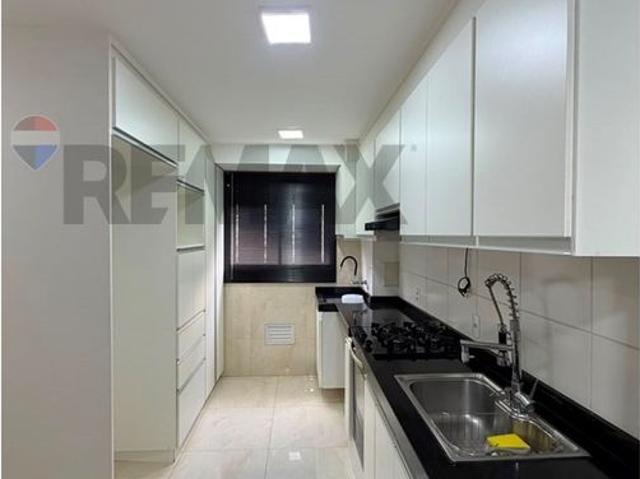 Apartamento para locação em Cosmópolis SP