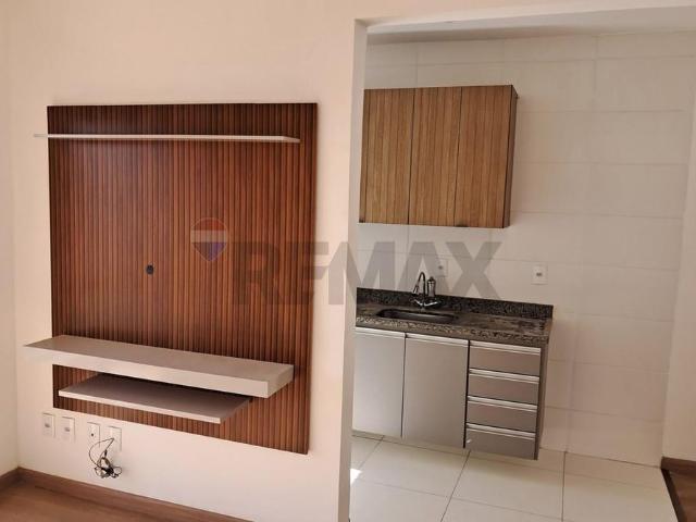 Apartamento para locação em Cosmópolis SP