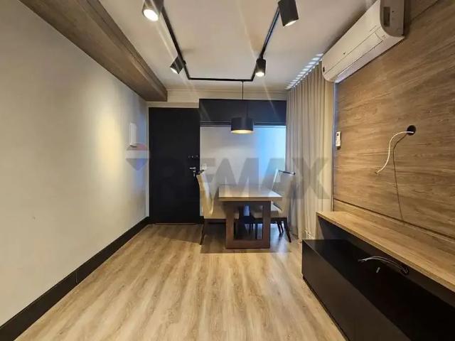 Apartamento para Locação em Cosmópolis/SP Condomínio Residencial Boa Vista Cosmópolis 2 Quartos