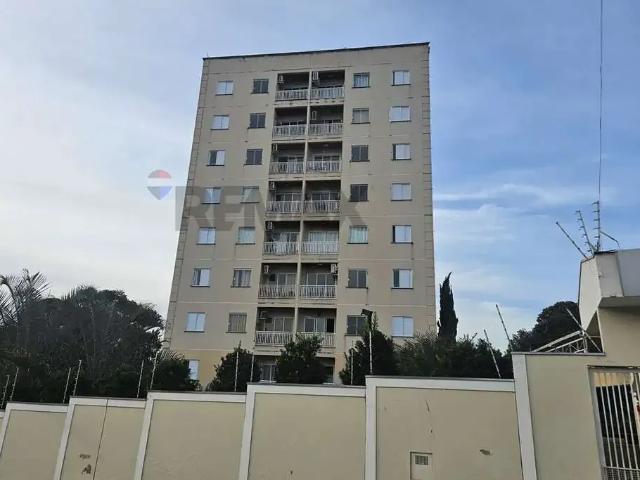 Apartamento para Locação em Cosmópolis/SP Centro 2 Quartos