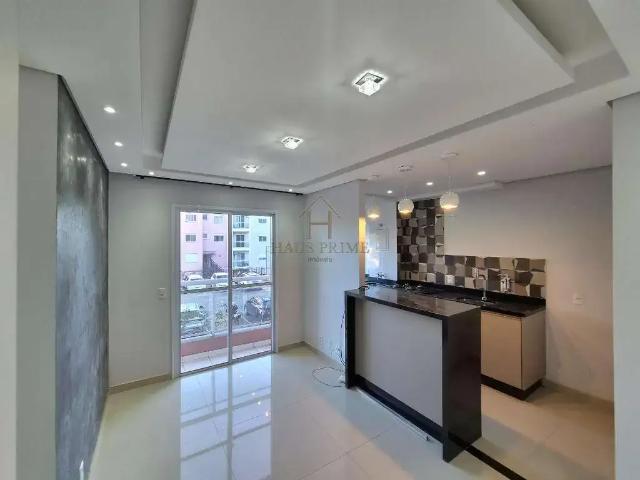 Apartamento para Locação em Cotia/SP Nakamura Park 2 Quartos