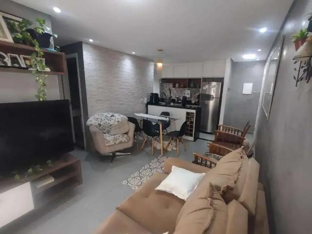 Apartamento para Locação em Cotia/SP Nakamura Park 2 Quartos