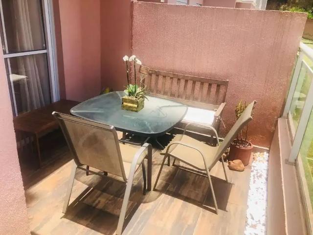 Apartamento para Locação em Cotia/SP Nakamura Park 2 Quartos