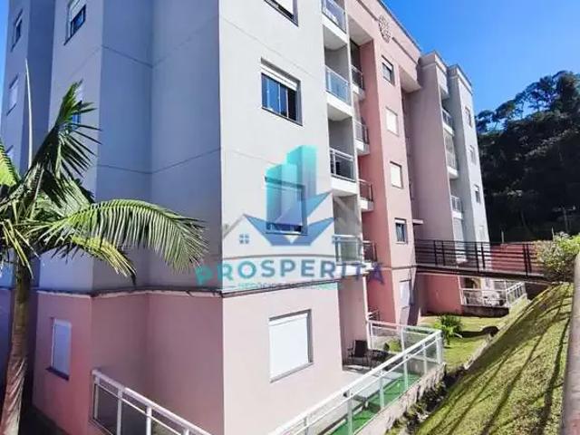 Apartamento para Locação em Cotia/SP Nakamura Park 2 Quartos