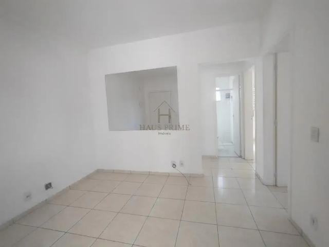 Apartamento para Locação em Cotia/SP Outeiro de Passárgada 2 Quartos