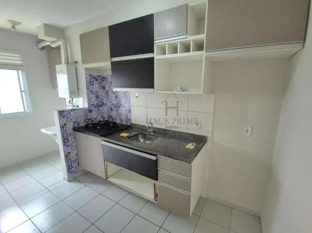 Apartamento para Locação em Cotia/SP Outeiro de Passárgada 2 Quartos