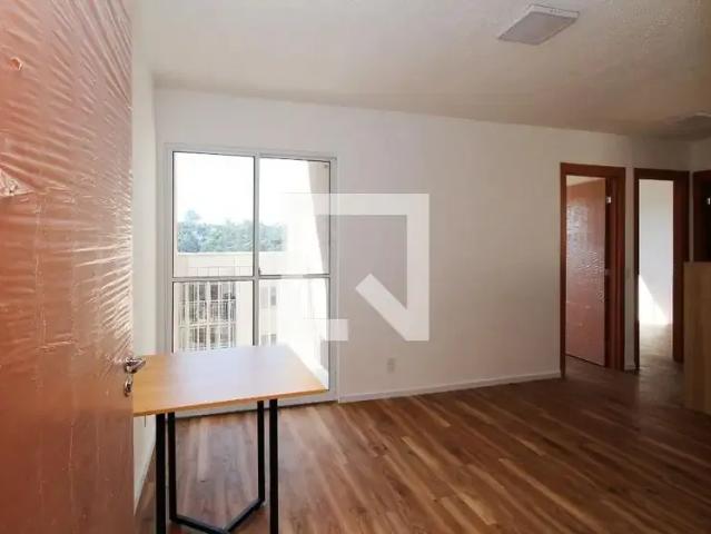 Apartamento para Locação em Cotia/SP Algarve 2 Quartos