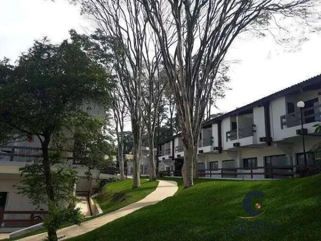 Apartamento para Locação em Cotia/SP Bosque do Vianna 1 Quartos