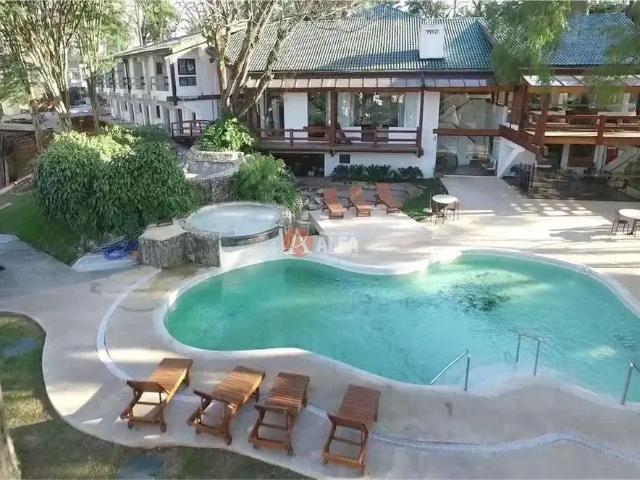 Apartamento para Locação em Cotia/SP Bosque do Vianna