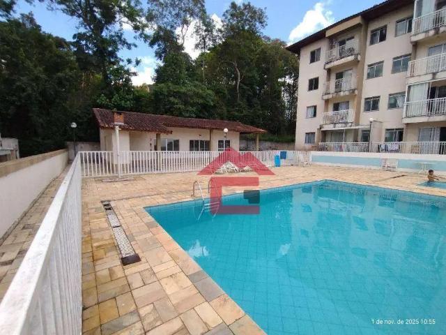Apartamento para Locação em Cotia/SP Centro 1 Quartos