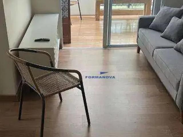 Apartamento para Locação em Cotia/SP Centro 2 Quartos