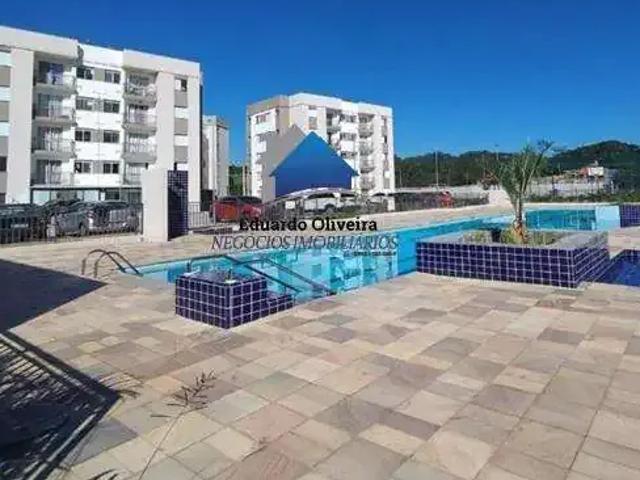 Apartamento para Locação em Cotia/SP Centro 2 Quartos
