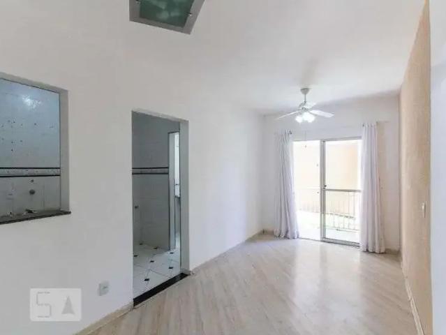 Apartamento para Locação em Cotia/SP Centro 2 Quartos