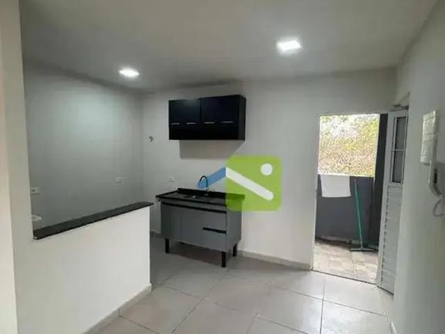 Apartamento para Locação em Cotia/SP Centro 2 Quartos