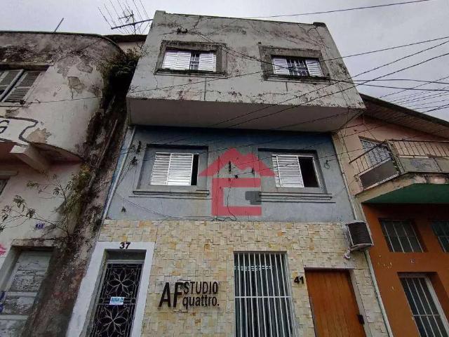Apartamento para Locação em Cotia/SP Centro 2 Quartos