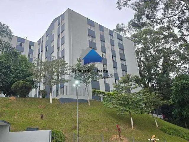 Apartamento para Locação em Cotia/SP Centro 2 Quartos