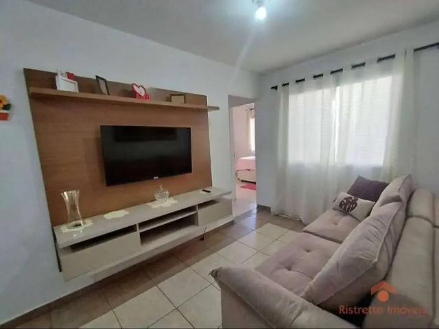 Apartamento para Locação em Cotia/SP Centro 2 Quartos