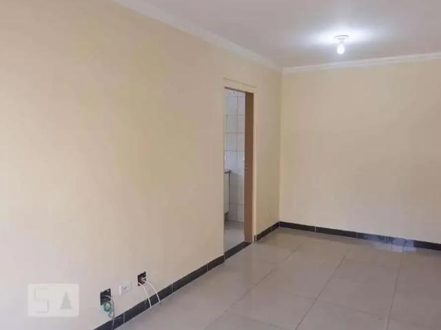 Apartamento para Locação em Cotia/SP Centro 2 Quartos