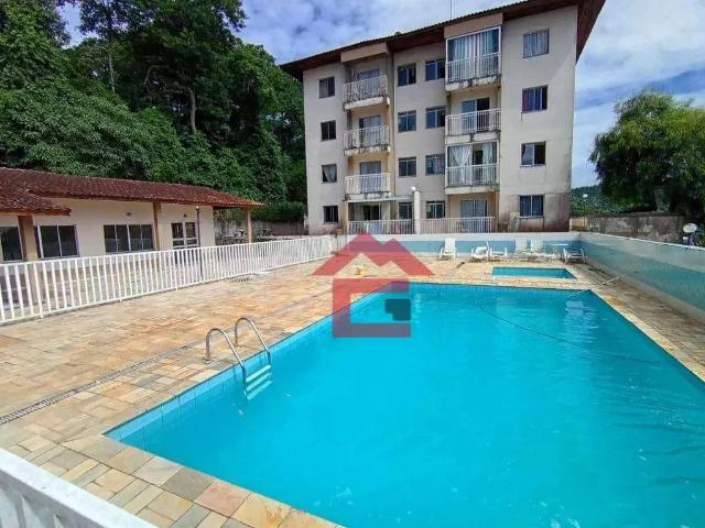 Apartamento para Locação em Cotia/SP Centro 2 Quartos