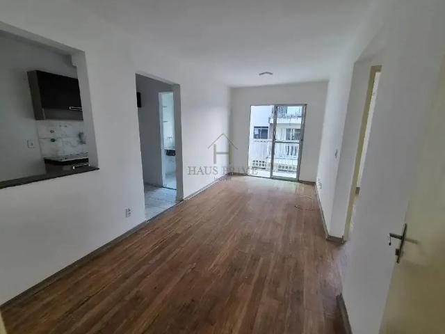 Apartamento para Locação em Cotia/SP Centro 2 Quartos