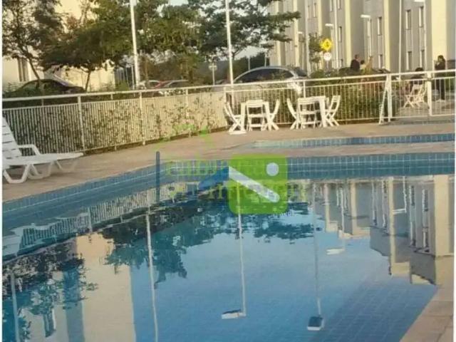 Apartamento para Locação em Cotia/SP Centro 2 Quartos