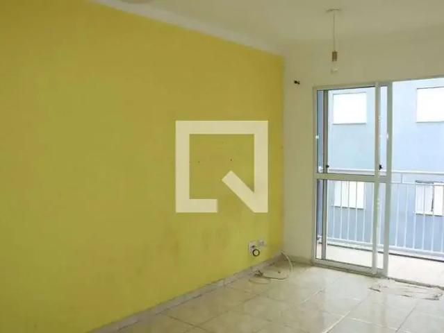 Apartamento para Locação em Cotia/SP Centro 2 Quartos